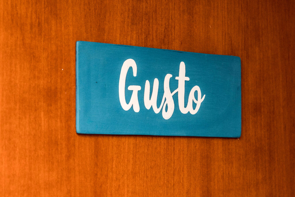 Gusto Room - Hotel - South Crete Net - Tourism