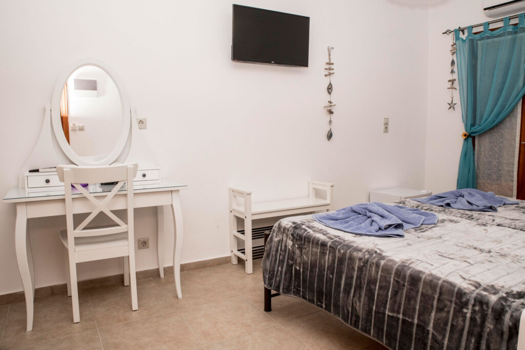 Gusto Room - Hotel - South Crete Net - Tourism