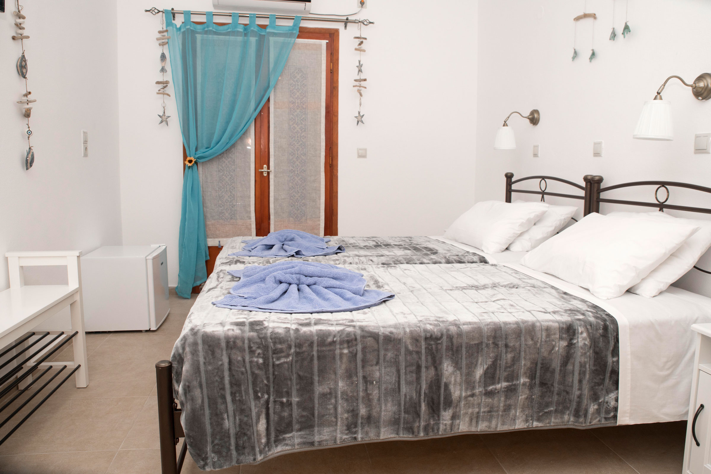 Gusto Room - Hotel - South Crete Net - Tourism