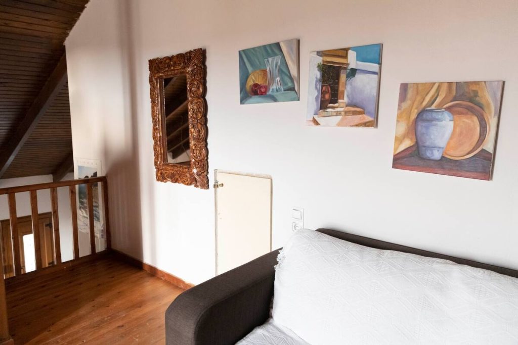 Villa Sofita in Pitsidia - South Crete Net - Tourism