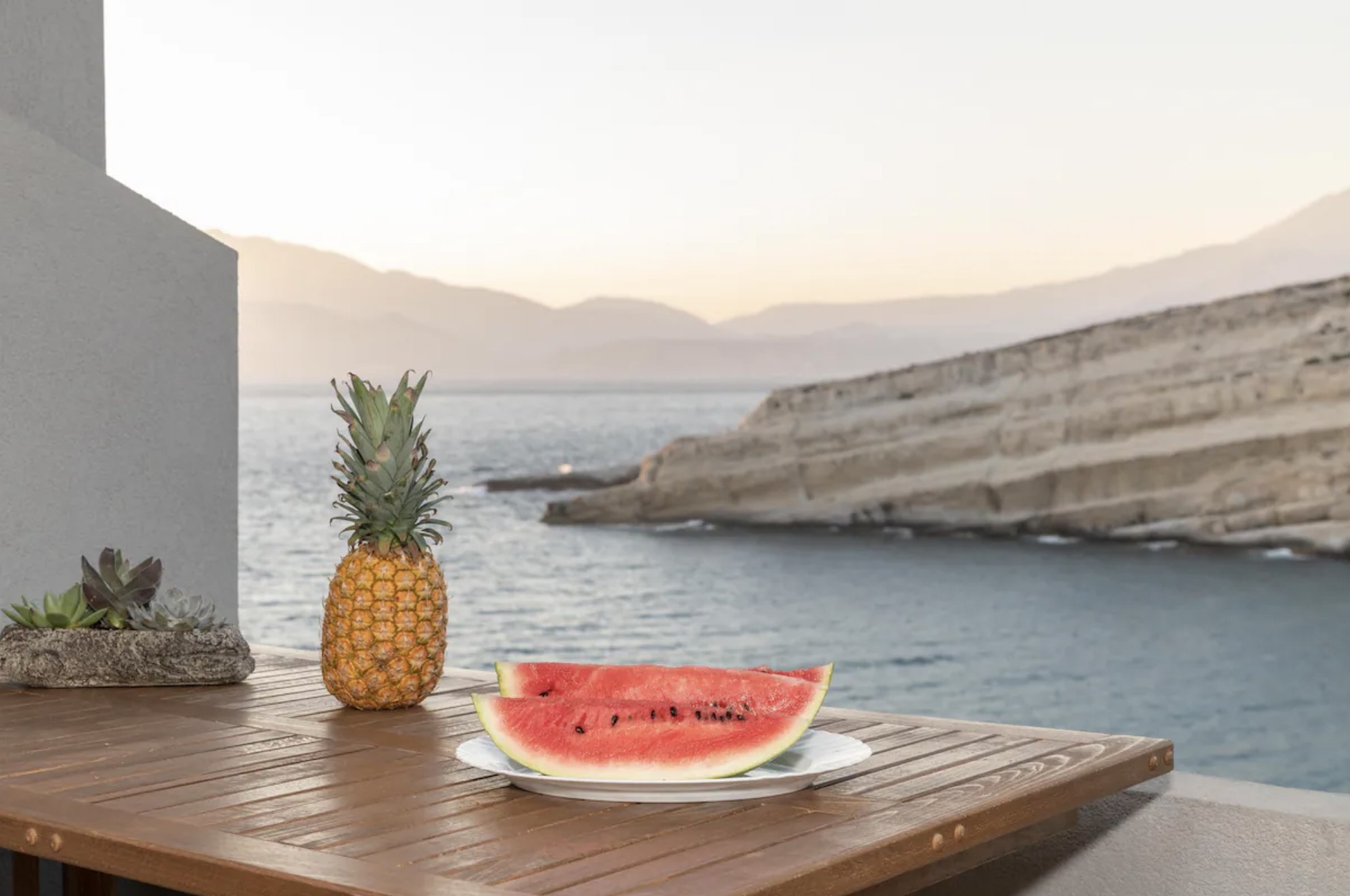 Stelios Apartment in Matala – South Crete Net – Tourism
